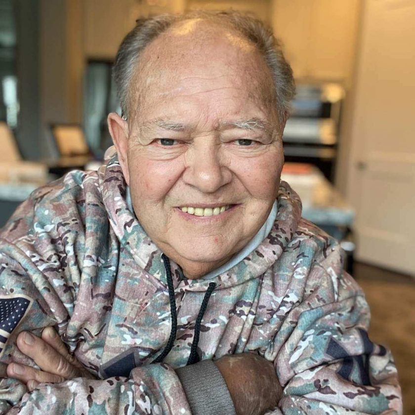 Robert L. “Bob” Anderson | News, Sports, Jobs - Post Journal